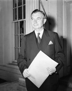 Robert Jackson | The First Amendment Encyclopedia