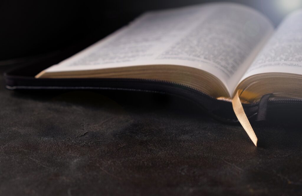 An official state Bible? | The Free Speech Center