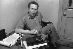 Larry Flynt | The First Amendment Encyclopedia