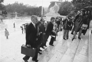 McConnell v. Federal Election Commission (2003) | The First Amendment ...