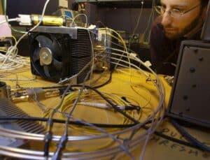 Encryption | The First Amendment Encyclopedia