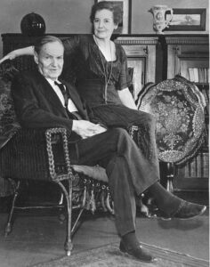 Clarence Darrow | The First Amendment Encyclopedia