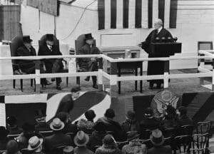 Charles Hughes | The First Amendment Encyclopedia