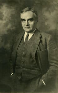 Learned Hand | The First Amendment Encyclopedia