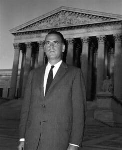 Potter Stewart | The First Amendment Encyclopedia