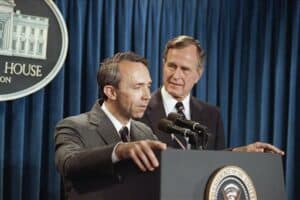 David Souter | The First Amendment Encyclopedia