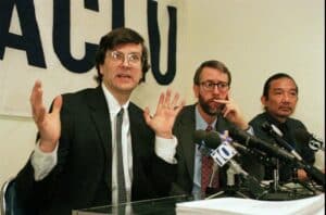 Prior Restraint The First Amendment Encyclopedia