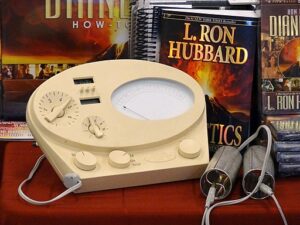 Scientology | The First Amendment Encyclopedia