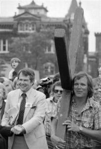 Religious Right | The First Amendment Encyclopedia