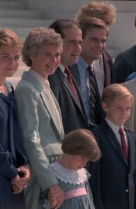 Antonin Scalia | The First Amendment Encyclopedia