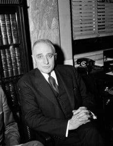 John Marshall Harlan II | The First Amendment Encyclopedia