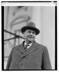 Harlan Fiske Stone | The First Amendment Encyclopedia