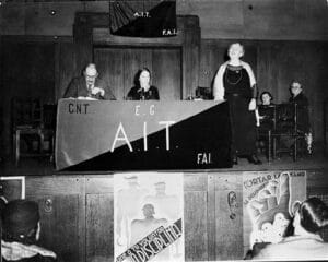 Emma Goldman | The First Amendment Encyclopedia