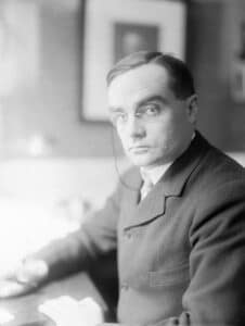 Learned Hand | The First Amendment Encyclopedia