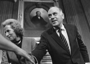 Potter Stewart | The First Amendment Encyclopedia