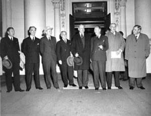 Stanley Reed | The First Amendment Encyclopedia