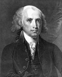 James Madison | The First Amendment Encyclopedia