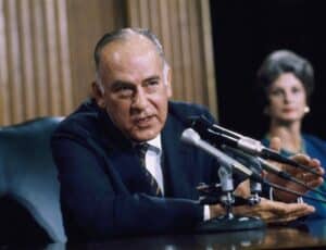 Potter Stewart | The First Amendment Encyclopedia