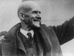 Eugene Debs | The First Amendment Encyclopedia