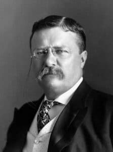 Theodore Roosevelt | The First Amendment Encyclopedia