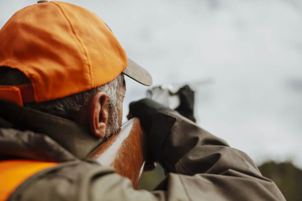 Opponents of hunting score First Amendment victory | The Free Speech Center