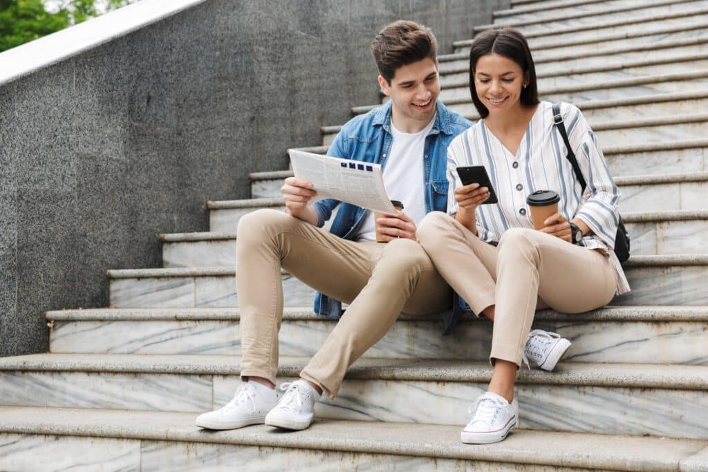 Student Press Freedom Day: Supporting young journalists is a smart ...