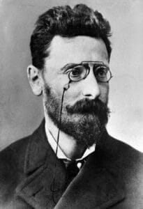 Joseph Pulitzer | The First Amendment Encyclopedia