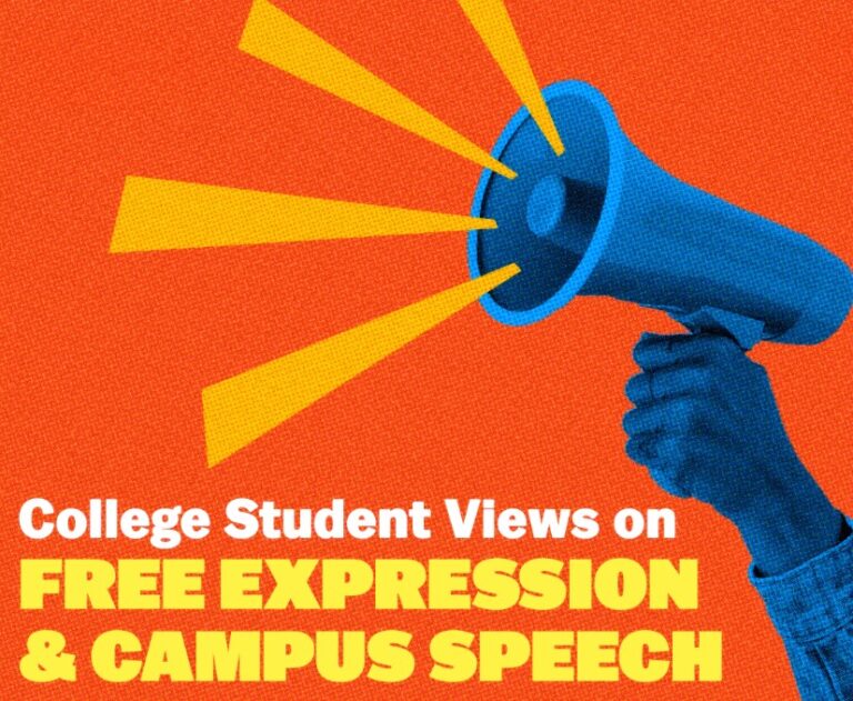 Study finds college students supportive, but concerned about free ...