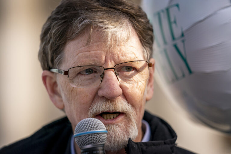 Colo. Supreme Court dismisses suit against baker who wouldn't make cake ...