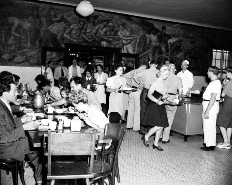 Ludecke v. Watkins (1948) | The First Amendment Encyclopedia