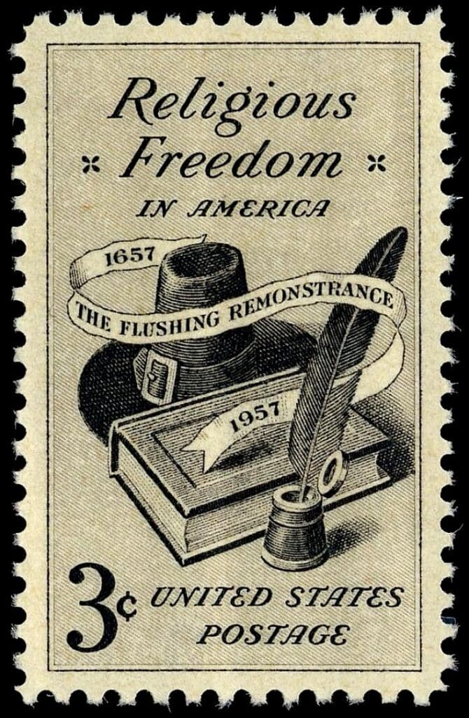 Flushing Remonstrance (1657) | The First Amendment Encyclopedia