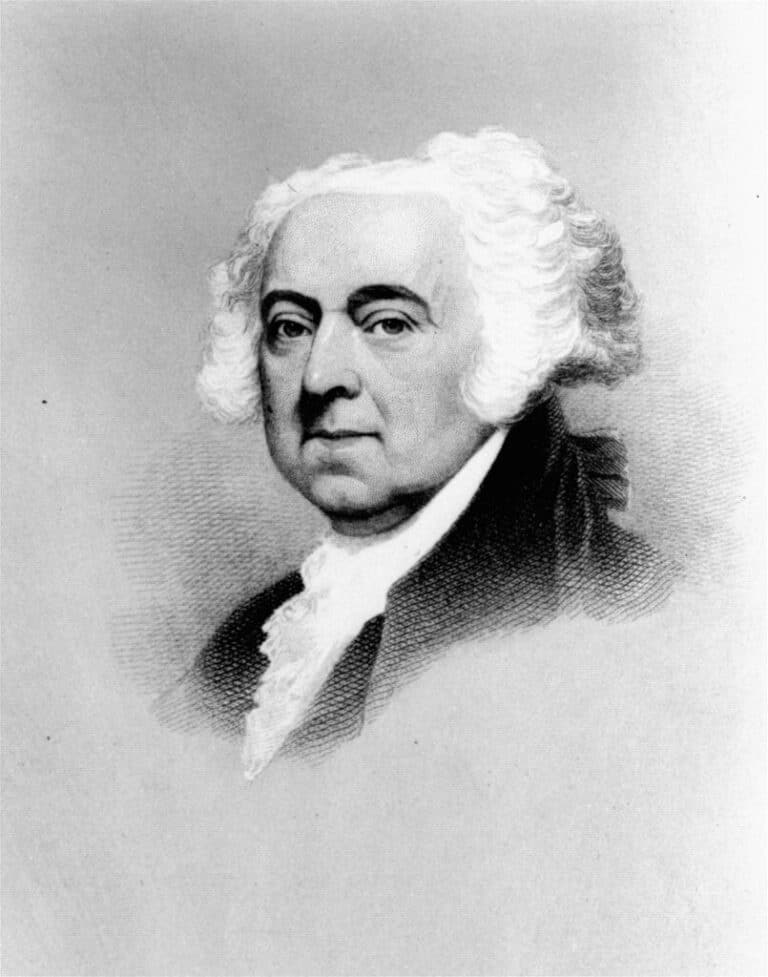 Alien and Sedition Acts were reviled in their time, and John Adams was ...
