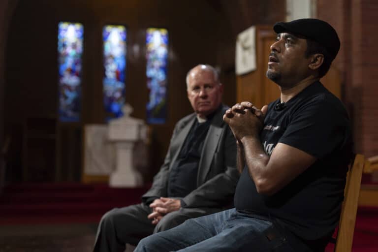 Mennonite Church USA v. U.S. Department of Homeland Security (U.S ...