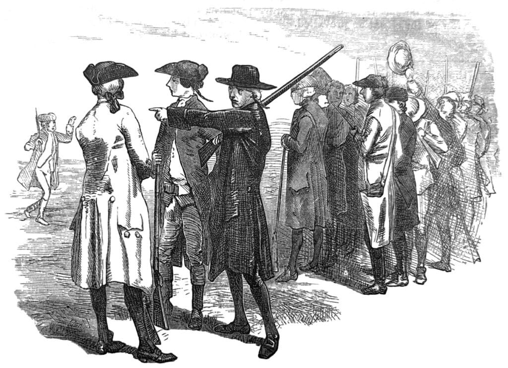 The Brethren (1776-1777) | The First Amendment Encyclopedia