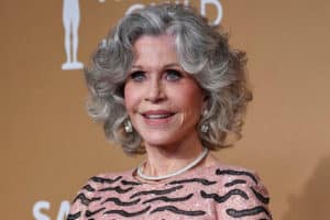 Jane Fonda revives Cold War-era activist group to defend free speech | The Free Speech Center