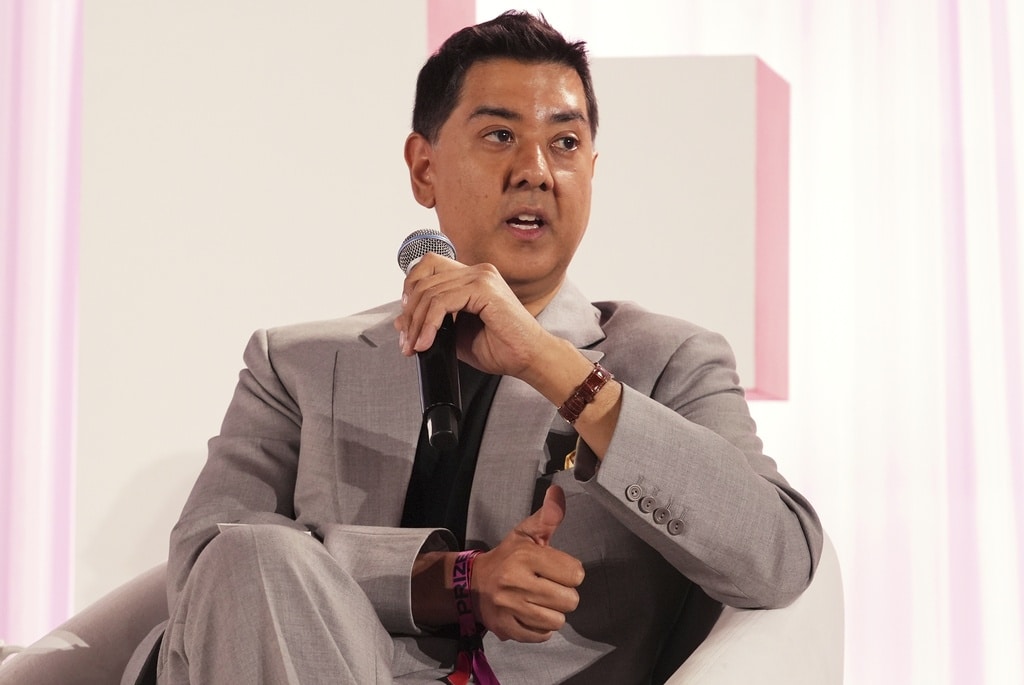 Imran Ahmed and the Center for Countering Digital Hate | The First ...